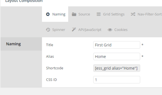How to Display Grid Style Layout for WordPress Website » Kayzoe ...