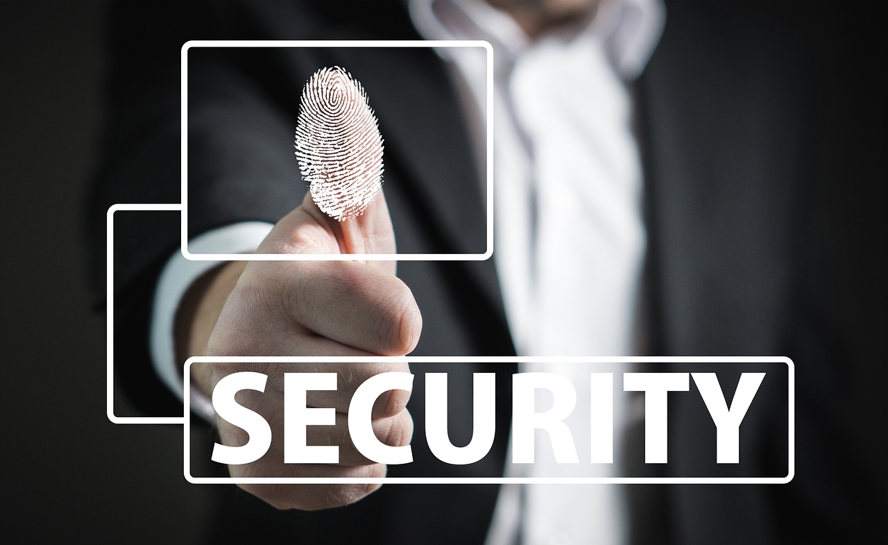 5 Ways to Protect Customer Information » Kayzoe Marketing Blog