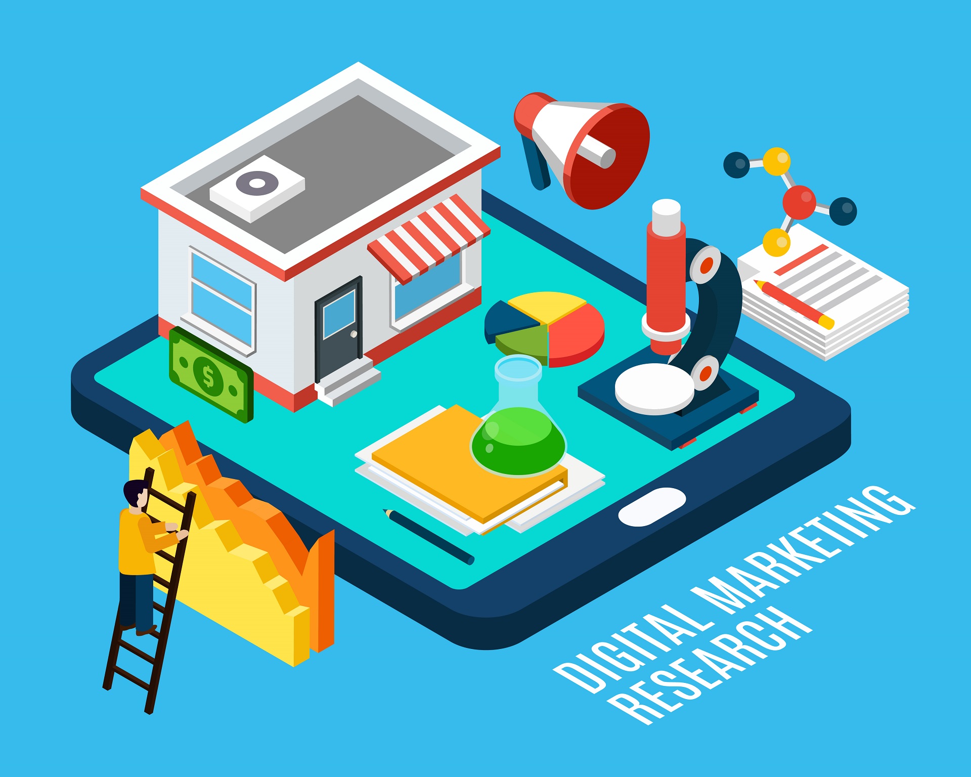 Tips and Tricks to Improve Your Digital Advertising » Kayzoe Marketing Blog